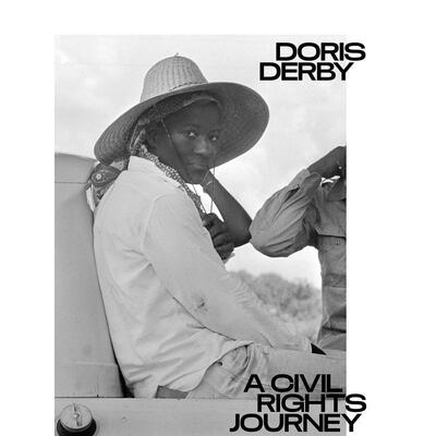 【预售】民权之旅 A Civil Rights Journey 原版英文摄影作品集纪实图书