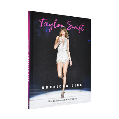 TaylorSwift泰勒·斯威夫特传记