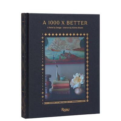 A1000XBetter设计工作室