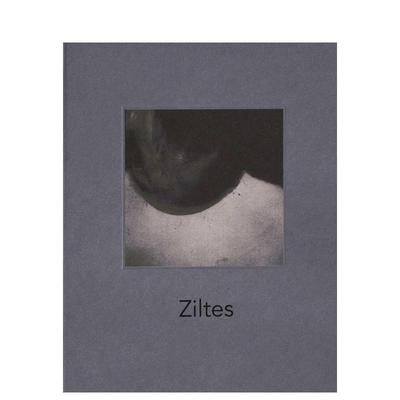 【预售】盐渍：贝尔纳黛特·梅西昂 Ziltes:Bernadette Messiaen 原版英文摄影作品集图书