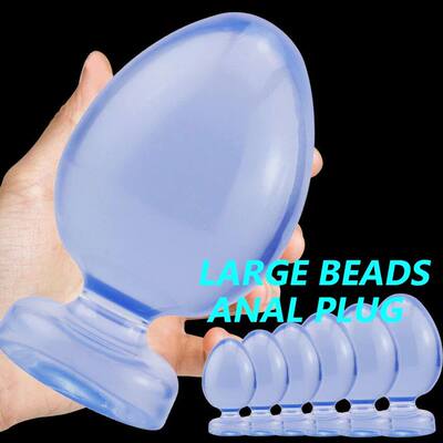 HugeBuPlAnaSexToysFo