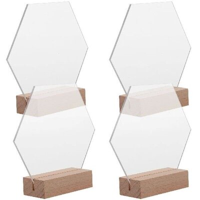 4PcsWeddingTablNumrA