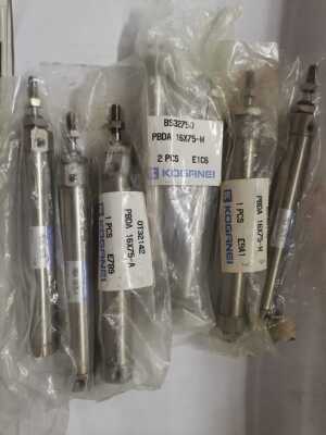 原装KOGANEI小金井PBDA16X75/A/M笔形气缸，现货出售