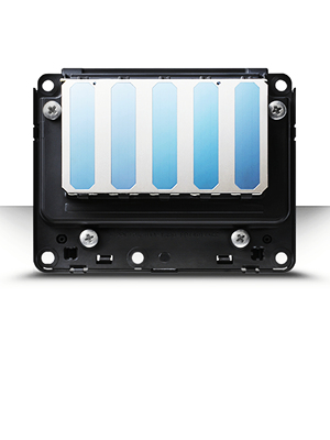 epson愛普生打印頭F7100噴頭墨頭