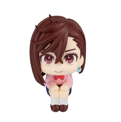 MegaHouse Look up胆大党绫濑桃厄卡伦高仓健抬头望手办 生日礼物
