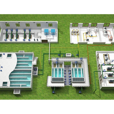Plant Simulation工厂离散事件仿真建模‌统计分析‌数字孪生代做