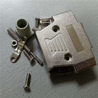 优质DB25长螺丝金属壳