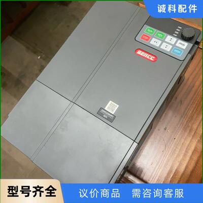 BENCC变频器MODELB300-S0220G3实物拍摄议价