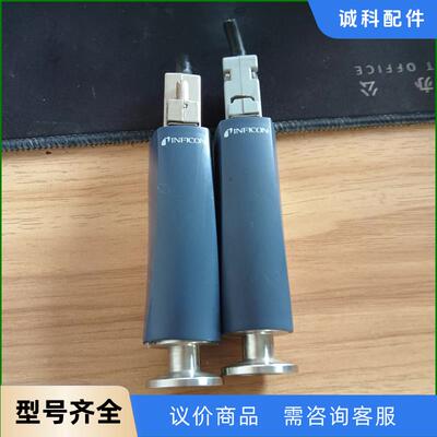 英福康真空计CDG020D    10torr如图实拍议价议价