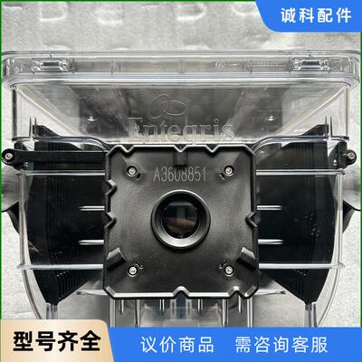 英特格 FOUP 透明 foup议价