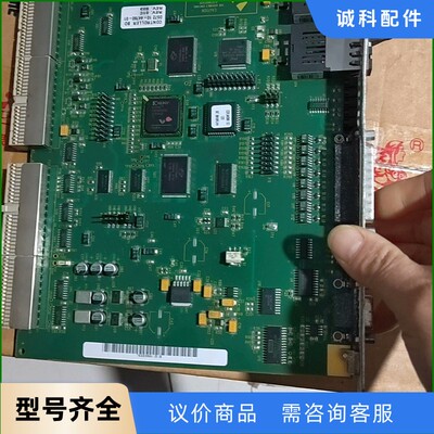 西门子CT 6排探测器控制板 ANALOGIC D572 1-【议价】