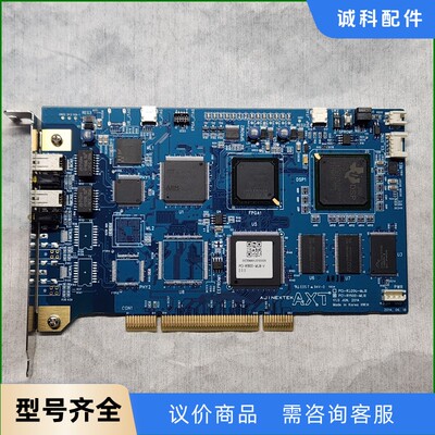 ajinextek PCI-R1600-MLIII 运动控制-【议价】