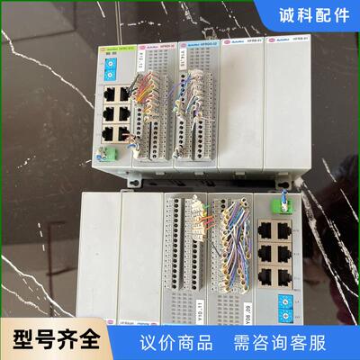 AUTONET模块PLC  HFRC-01C HFRB-01议价