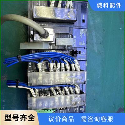 欧姆龙CJ1M-CPU22、OC201、ID211、SRM2议价