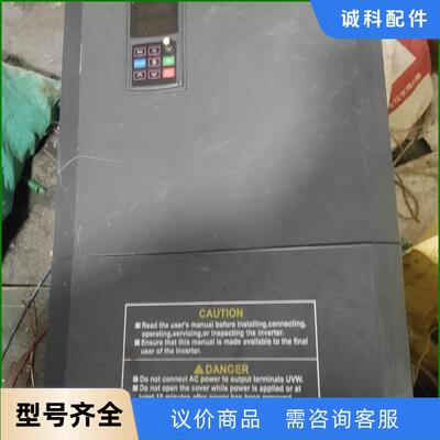 西驰THETA变频器出售！型号CFC610-4T0750 G议价
