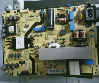 原装三星UA58H5288AJ UA58J50SWAJ电源板BN44-00787A L58GFB-ESM