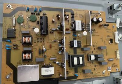 原装夏普LCD-50SU575A电源板RUNTKB655WJQZ JSL4108-003