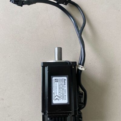 ECM-E2M-C10604RS0 台达400W伺服电机 二