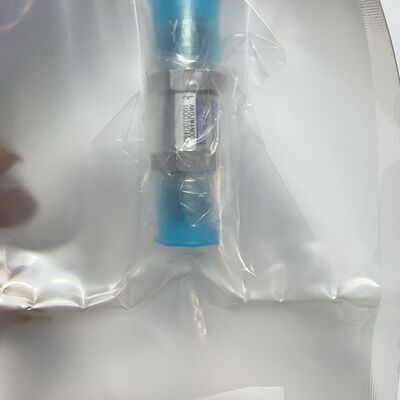 Fujikin 1/4 vcr单向阀 FUCL-715-6.