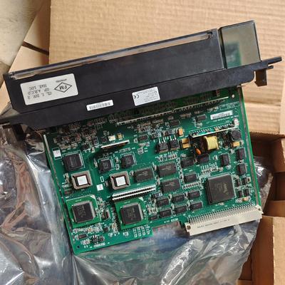 IC697ALG230标签脱落了仓库库存货实物图拍摄能接受的