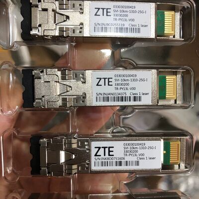 出售 SFP28-SM-10KM-1310-25G