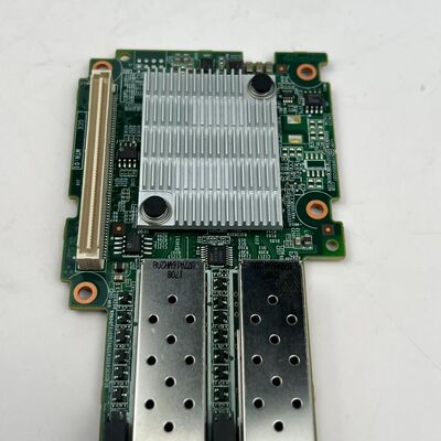 ocp 双口万兆X520-DA2 82599ES芯片 网卡