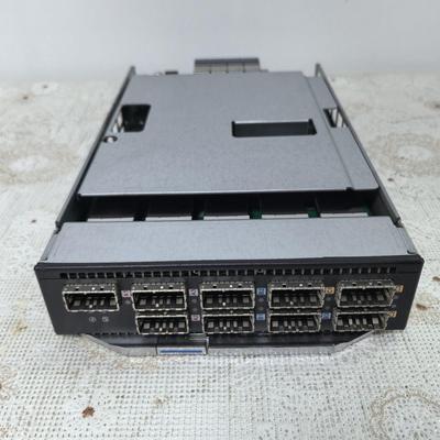 描述 RH8100V3节点控制模块