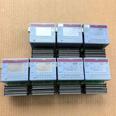 7DM465.7贝加莱模块DM465
