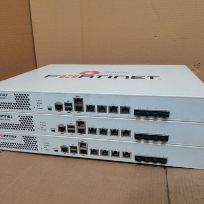 300D飞塔fortinet防火墙FG-300D防火墙。实物