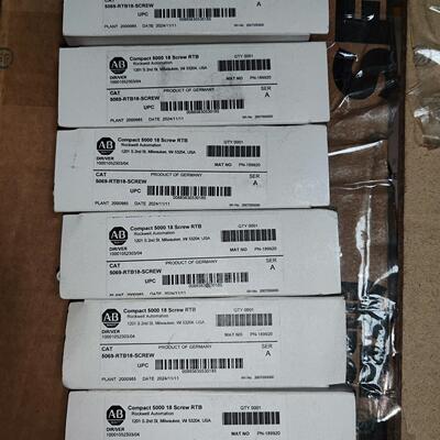 5069-RTB18-SCREW（5069RTB18SCRE