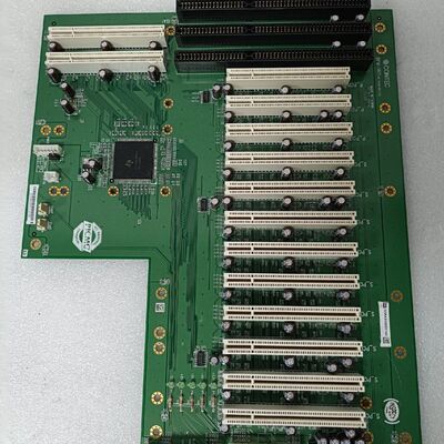 CONTEC BPM-1411 工控机底板 拆机件 成色好