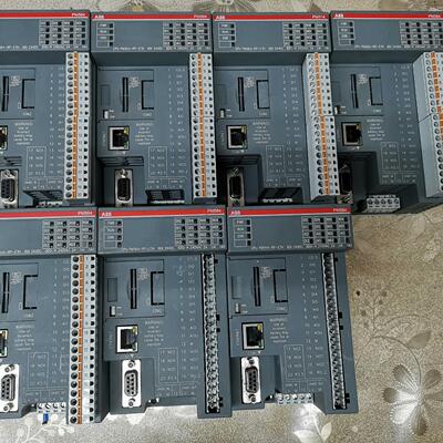 PLC模块 PM564-RP-ETH 1SAP12