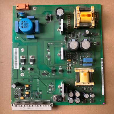 REF542plus主机单元 1VCF752000