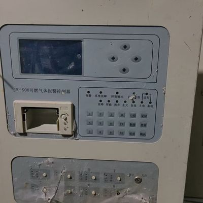 费加罗可燃气体报警控制器