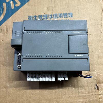 南京科远SCIYON  PLC模块