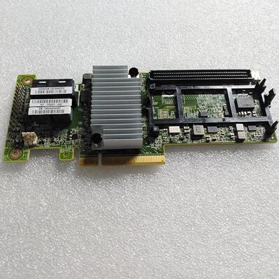 M5210 12G SAS卡阵列卡 46C9111