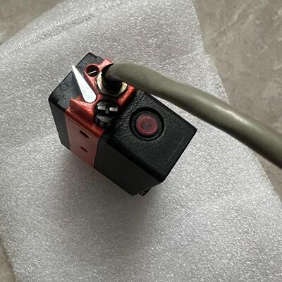 NT8/02-5L色标传感器 NT8-19432-A03传感