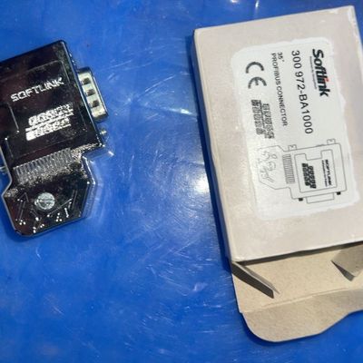 SOFTLINK 连接器 300 972-BA1000