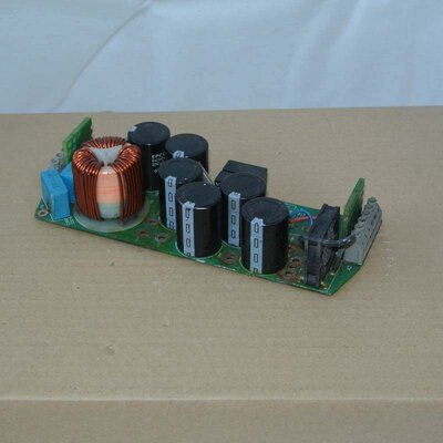 Lenze E168178 Power board