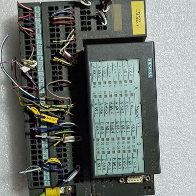 拆机ET200L系列133-1BL01-0XB0模块
