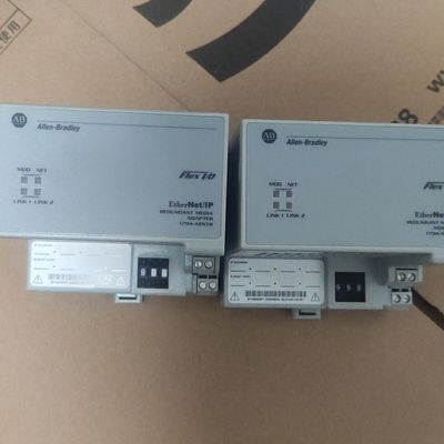 1794-AENTR 罗克韦尔AB模块 Flex系列Ethe