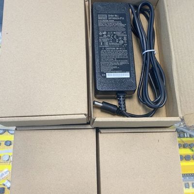 台湾明纬24v2.5a电源适配器GST60A24-P1J电源