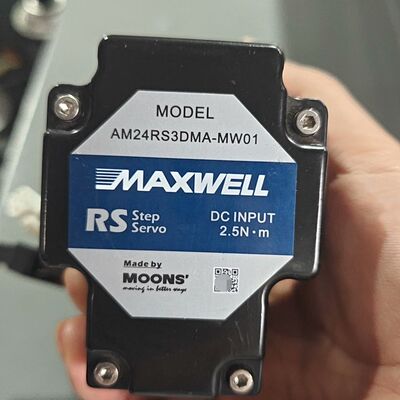 鸣志AM24RS3DMA-MW01