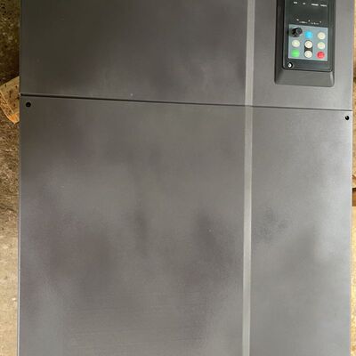 拆机沃陆变频器VL2800T110G 110KW 380V