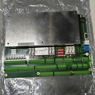 MAN  1698285-9 BM1-MKII 现货