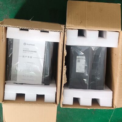 华远HuaYuan G100系列通用开环矢量变频器 型号