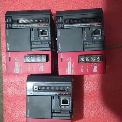 L61P-cM L02CPU-CM L6EC-cM拆