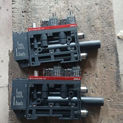 AMILA-压力传感器MS210SNCVNB-06两个每个1