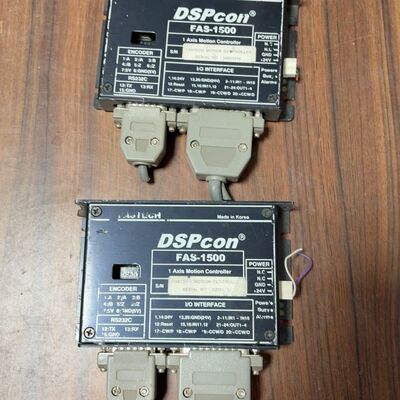 韩国FASTECH型号： FAS-1500