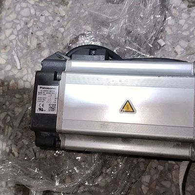 A4 MHMD102P1C 1KW伺服电机 功能包好不包